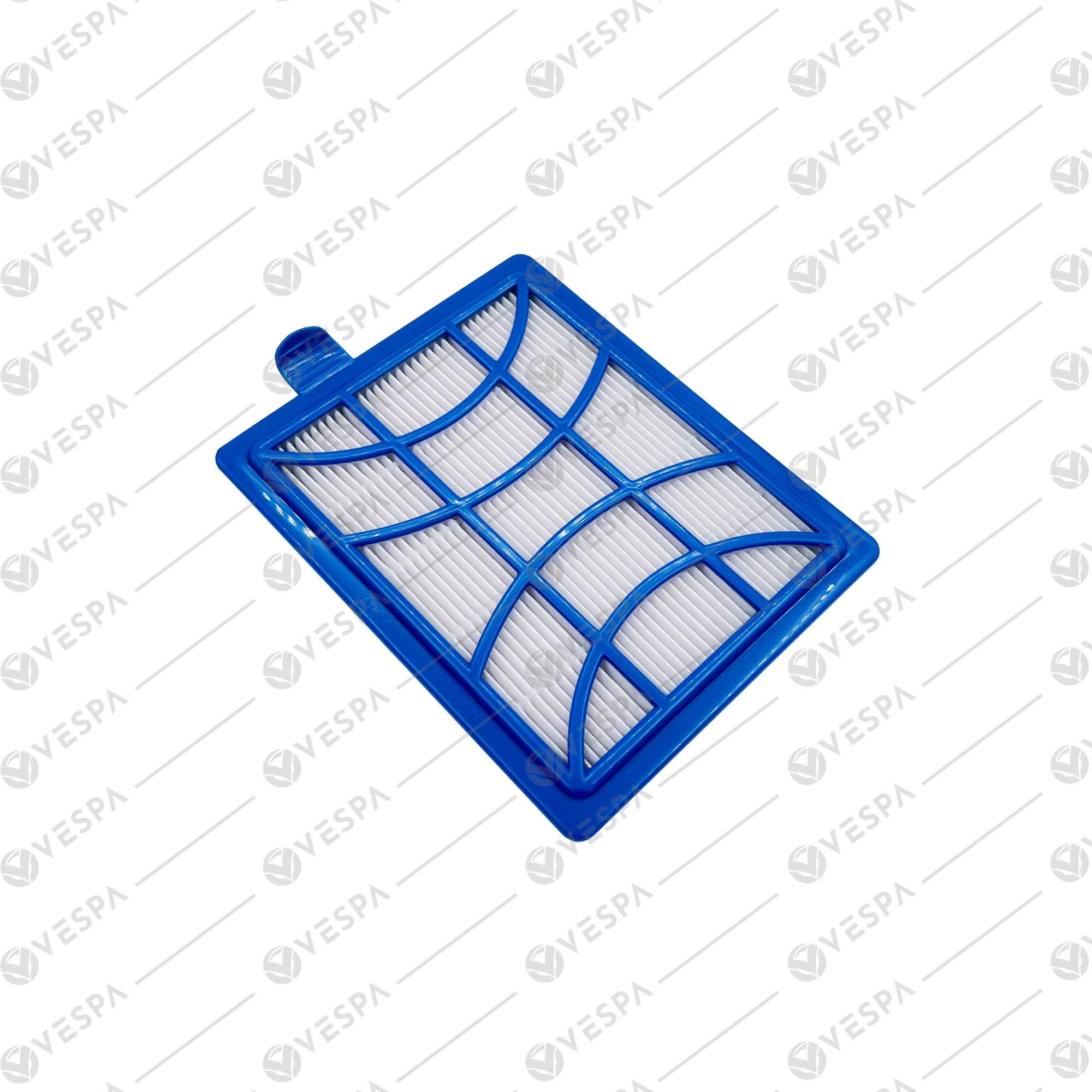 Philips Yeni Marathon Hepa 13 Filtre - vespa-elektronik.com